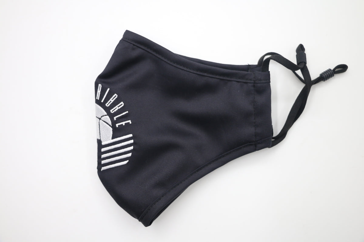 Dream Dribble Face Mask – Dream Dribble, LLC.